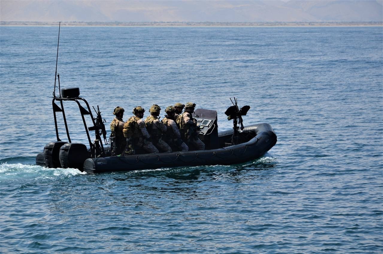 EU NAVFOR Somalia Op.atalanta. lo que hay que saber